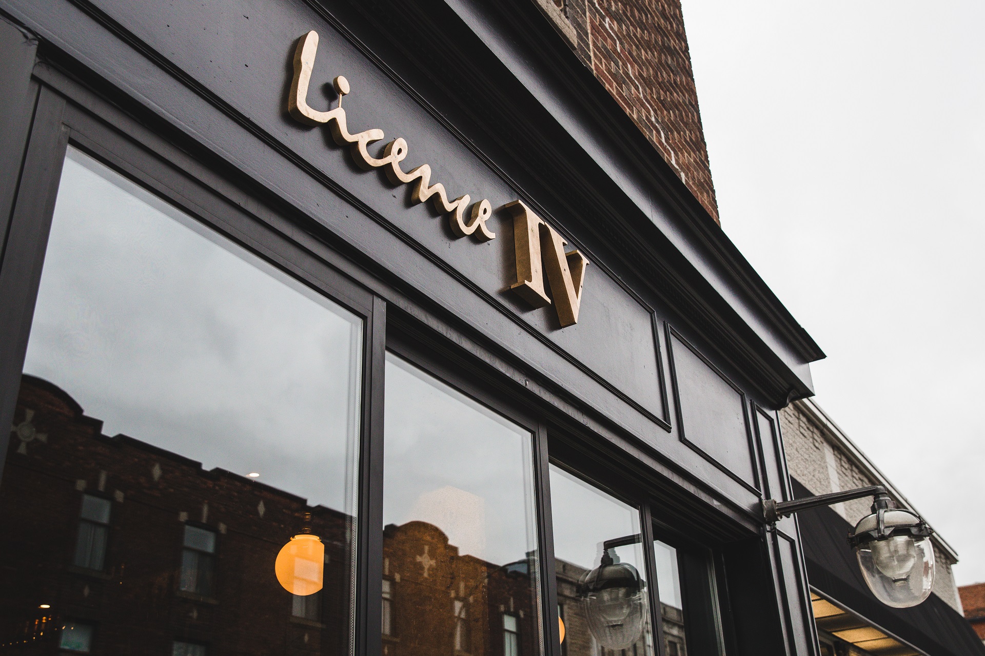 MÉDIAS | Licence IV